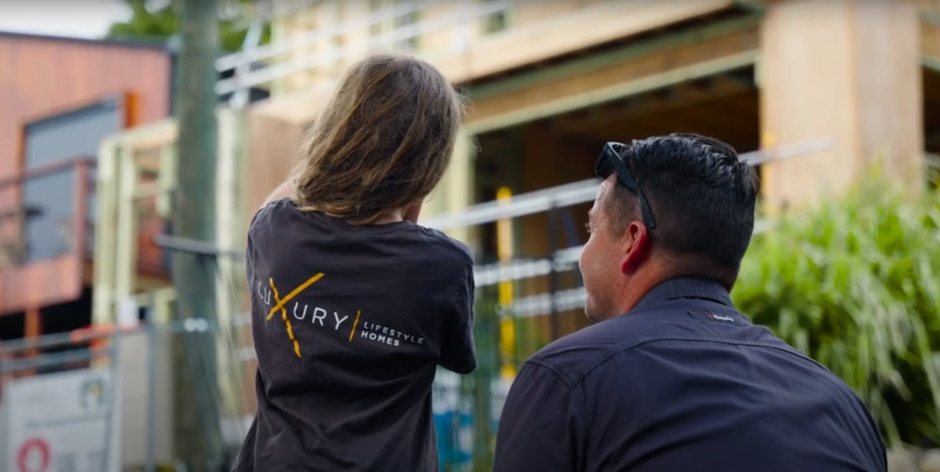 Custom Home Builders Brisbane | Luxury Lifestyle Homes